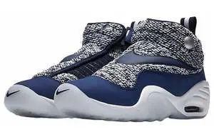 Nike Pigalle X Nikelab Air Shake Ndestrukt 'pigalle' Sneakers - Loyal Blue