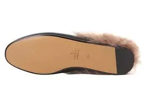 Gucci Princetown Flat Slipper