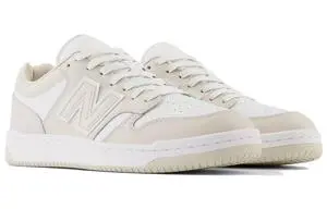 NEW BALANCE 480 'timberwolf White - Timberwolf/white