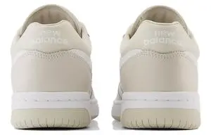 NEW BALANCE 480 Sneakers - Timberwolf/white