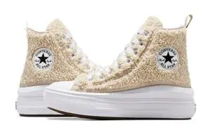 CONVERSE Chuck Taylor All Star Move Platform Sherpa