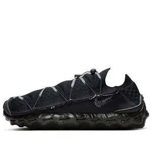 Nike Ispa Black Anthracite Sneakers - Black/anthracite