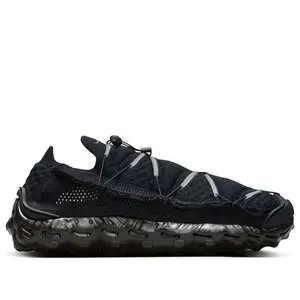 Nike Ispa Black Anthracite Sneakers - Black/anthracite