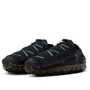 Nike Ispa Black Anthracite Sneakers - Black/anthracite