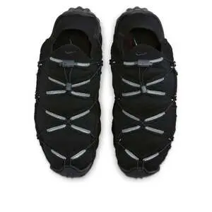 Nike Ispa Black Anthracite Sneakers - Black/anthracite