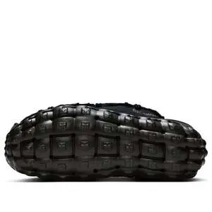 Nike Ispa Black Anthracite Sneakers - Black/anthracite