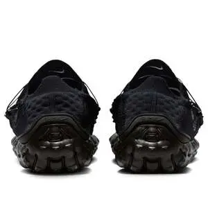 Nike Ispa Black Anthracite Sneakers - Black/anthracite