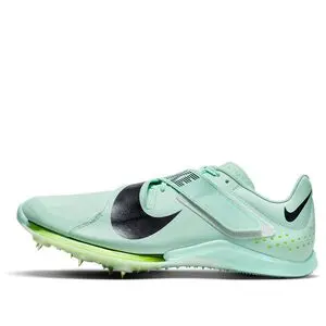 Nike Zoom Long Jump Elite Sneakers - Green/black
