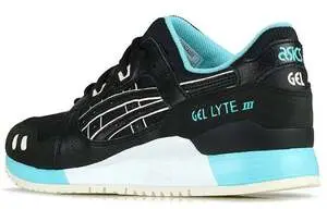 Asics Gel Lyte Iii Sneakers