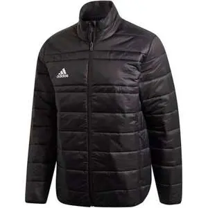 Adidas Padded Jacket - Black