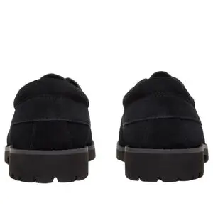 Timberland Authentic Light Boat Shoe - Black