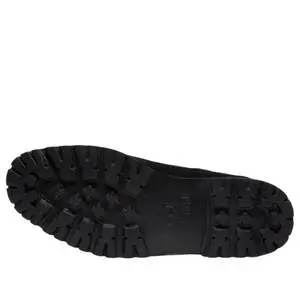 Timberland Authentic Light Boat Shoe - Black