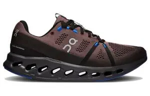 On Cloudsurfer Athletic Sneakers - Brown
