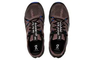 On Cloudsurfer Athletic Sneakers - Brown
