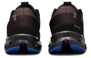 On Cloudsurfer Athletic Sneakers - Brown