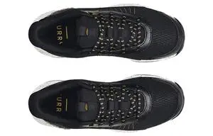 Under Armour Curry 3z7 Sneakers - Black/gold