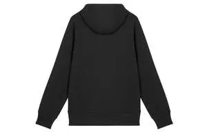 NEW BALANCE Embroidered Logo Sports Pullover Autumn