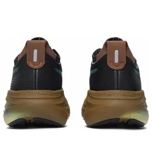 Asics Gel-nimbus 27 Sneakers - Brown/copper
