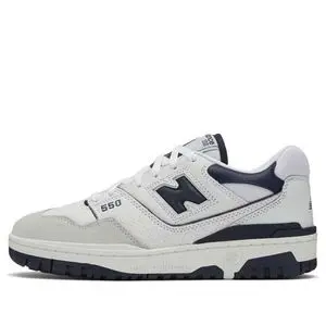 NEW BALANCE 550 Sneakers - Grey