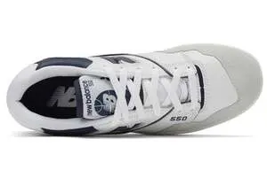 NEW BALANCE 550 Sneakers - Grey