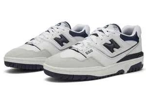 NEW BALANCE 550 Sneakers - Grey