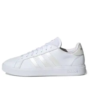 Adidas Neo Grand Court Sneakers - White