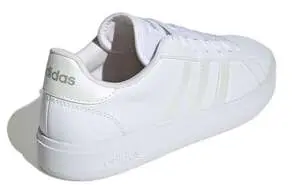 Adidas Neo Grand Court Sneakers - White