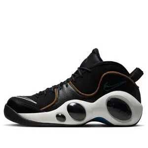 Nike Zoom Flight 95 Sneakers - Black