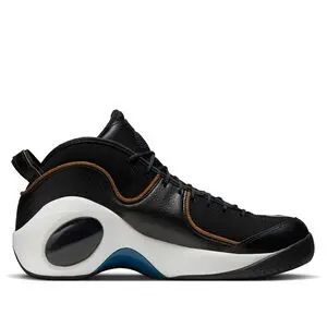 Nike Zoom Flight 95 Sneakers - Black