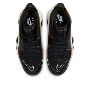 Nike Zoom Flight 95 Sneakers - Black
