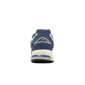 NEW BALANCE 2002r Sneakers - Gray/blue