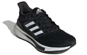 Adidas Eq21 Run Sneakers - Black