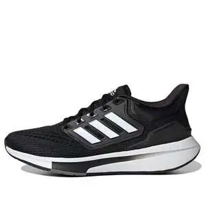 Adidas Eq21 Run Sneakers - Black