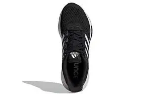 Adidas Eq21 Run Sneakers - Black