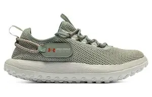 Under Armour Fat Tire Venture Canvas Sneakers
