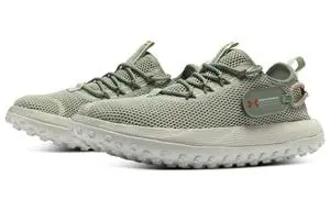 Under Armour Fat Tire Venture Canvas Sneakers