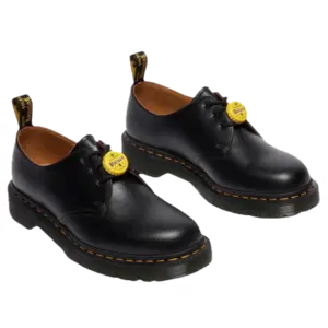 Dr. Martens X Palace 1461 Derby Shoes - Black