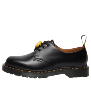 Dr. Martens X Palace 1461 Derby Shoes - Black