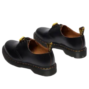 Dr. Martens X Palace 1461 Derby Shoes - Black