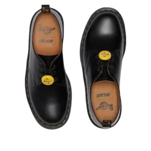 Dr. Martens X Palace 1461 Derby Shoes - Black
