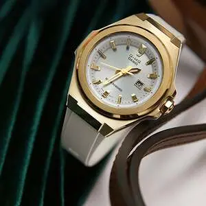 Casio Baby-g Solar Powered Watch