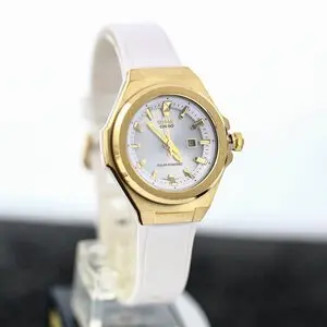 Casio Baby-g Solar Powered Watch