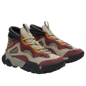 Timberland Motion Scramble Mid Boots