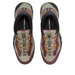 Timberland Motion Scramble Mid Boots