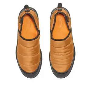 Timberland X Humberto Leon Puff Slip-on Sneakers