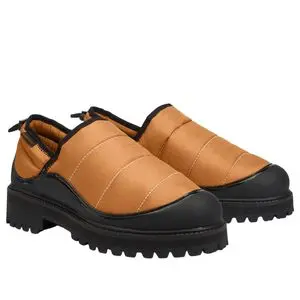 Timberland X Humberto Leon Puff Slip-on Sneakers