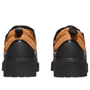 Timberland X Humberto Leon Puff Slip-on Sneakers