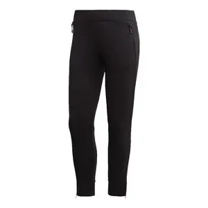 Adidas Id Glory 7/8 Skinny Pants - Black
