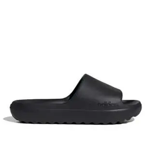 Adidas Adilette Slides - Black