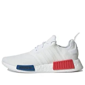 Adidas Nmd_r1 "white Og" Sneakers